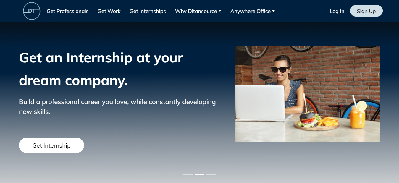 Intern Onboarding | Ditansource